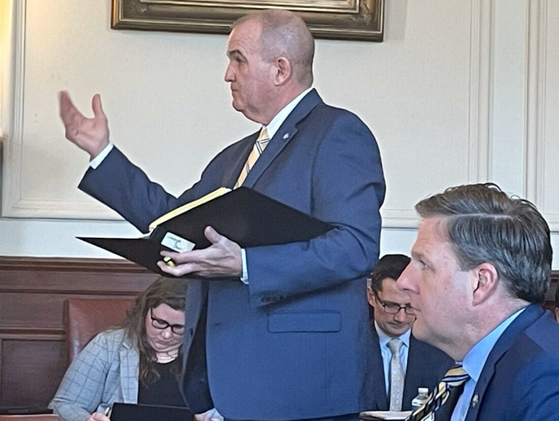 New 120-bed mental health hospital approved; Quinn reconfirmed safety commissioner | News ...